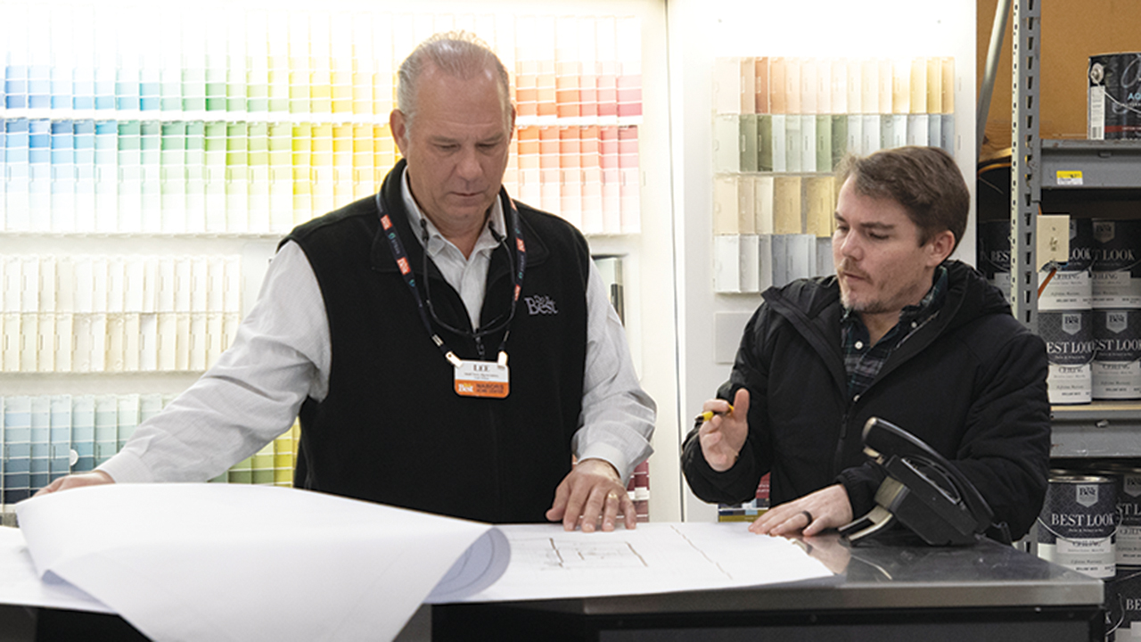 Dealer of the Year: Nabors Home Center: A family-owned company stays ...