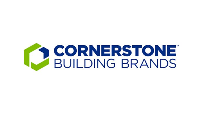 Cornerstone Building Brands to acquire Harvey Building Products