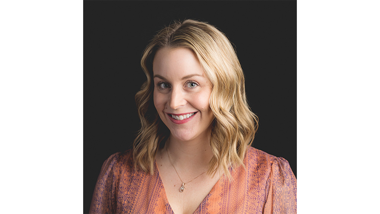 4 Questions with 40 Under 40: Crystal Pieschel