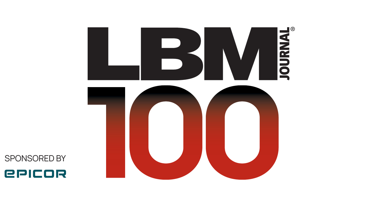 Is your company in the Top 100?