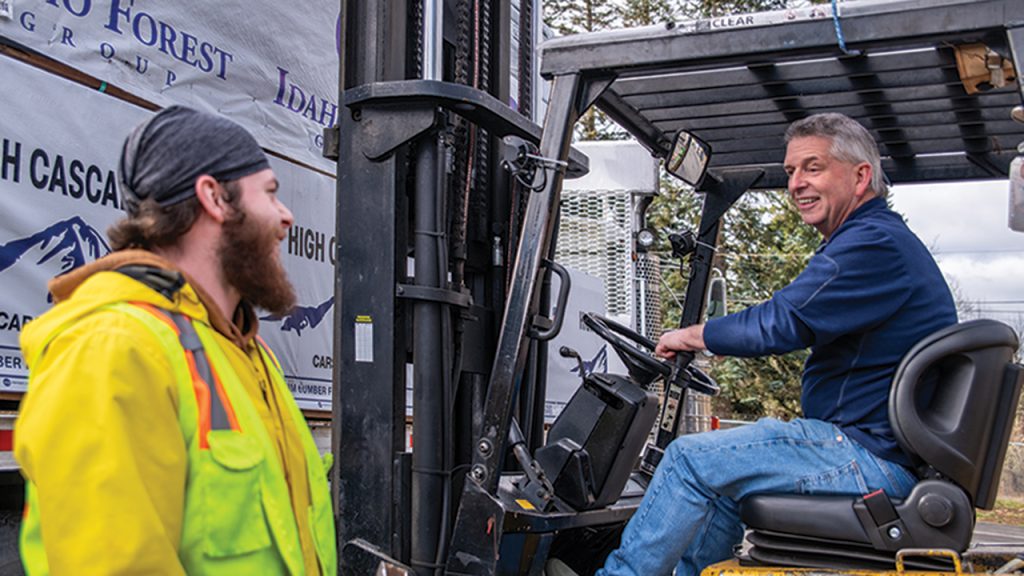 Dealer of the Year: A family-owned business finds a new balance at ...