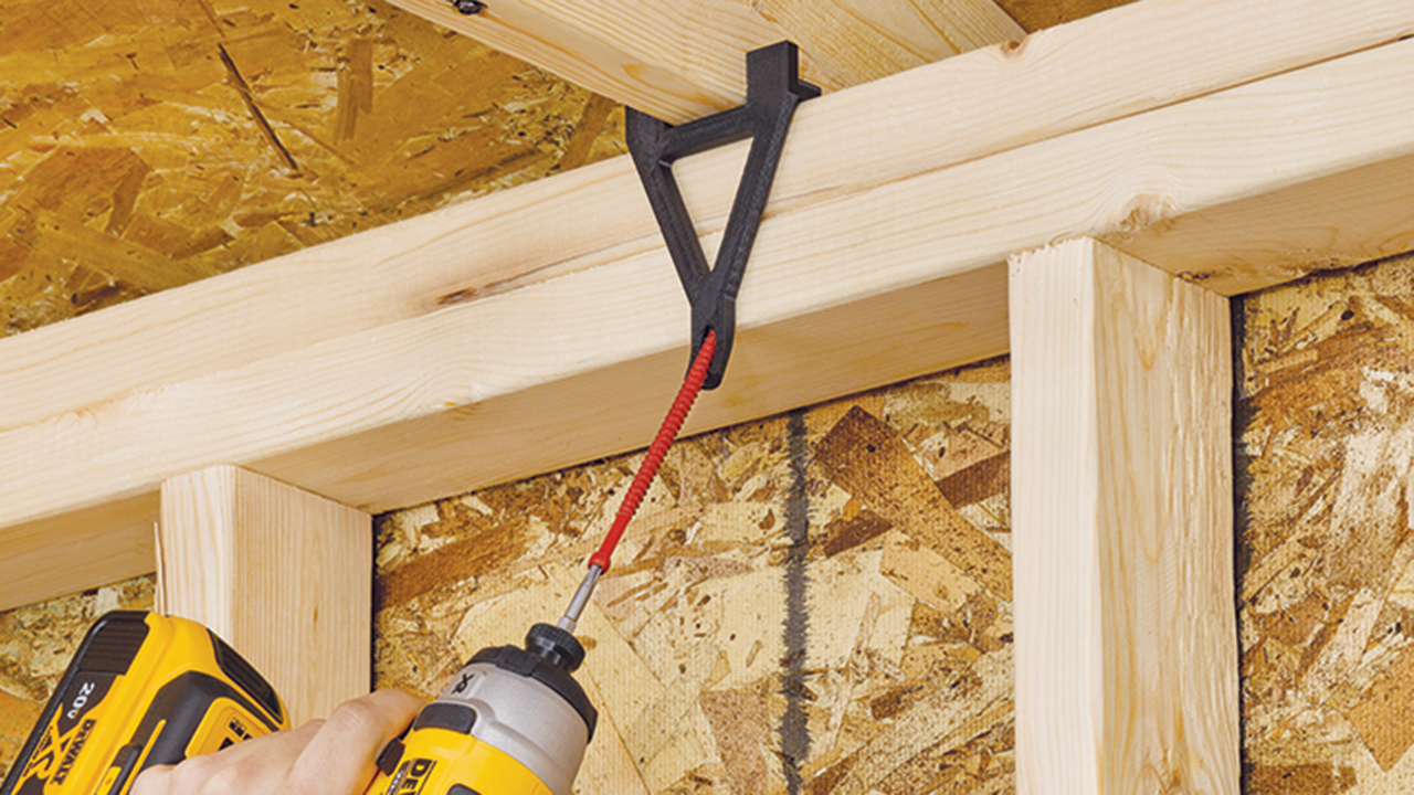 FastenMaster FrameFAST