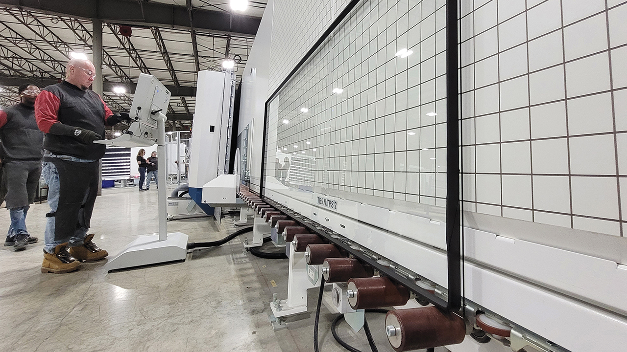 MI Windows Sunrise Collection