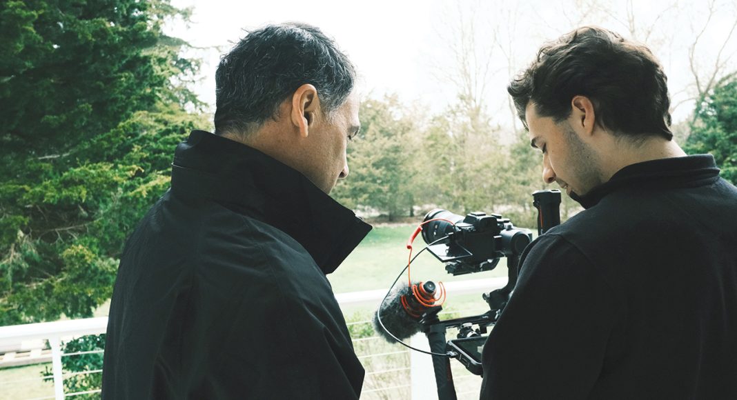 Lights, Camera, Action! Arnold Lumber Company harnesses YouTube as a ...