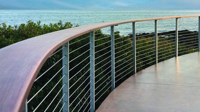 The Versatility of Atlantis Rail’s Spectrum Cable Railing System