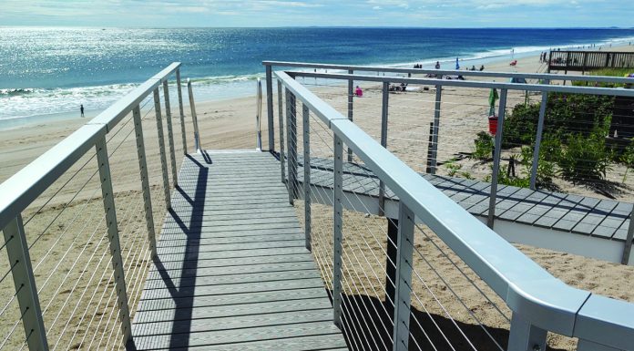The Versatility of Atlantis Rail’s Spectrum Cable Railing System