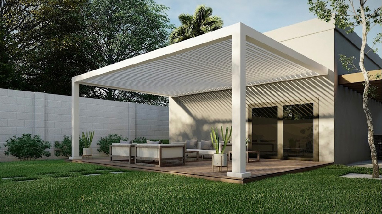 Azenco Outdoor renews commitment to sustainable living for Earth Day