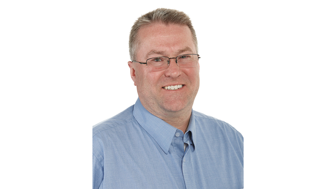 Eric Knox named director of LBM sales for Do it Best