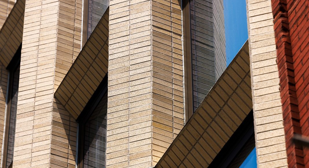 Glen-Gery’s Advanced Cladding Systems