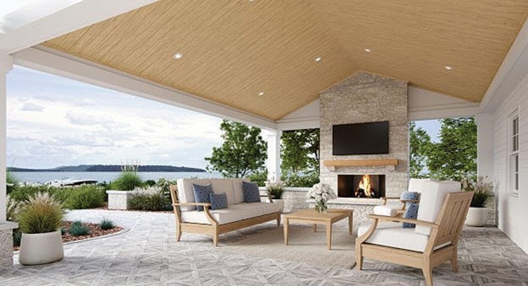 Westlake Royal Building Products’ Grove Collection