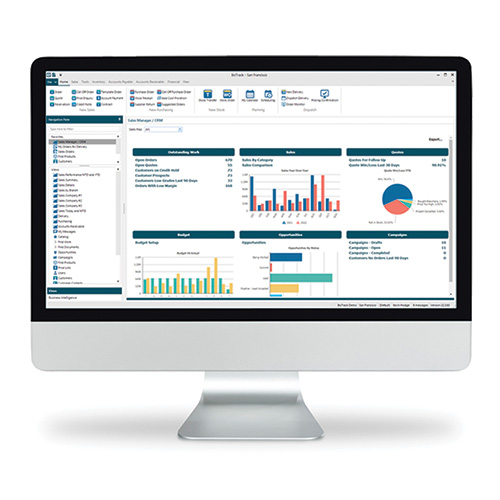 In Depth: Technology