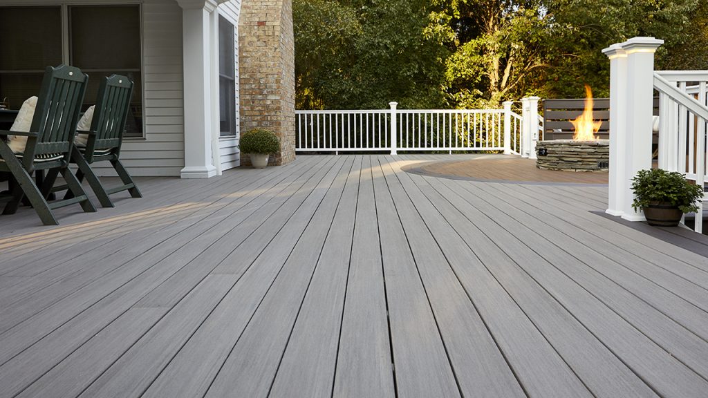 AZEK announces distribution partnership with Capital Lumber