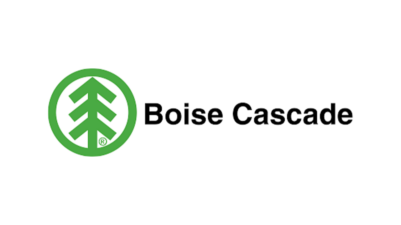 Boise Cascade names Jeff Strom as COO