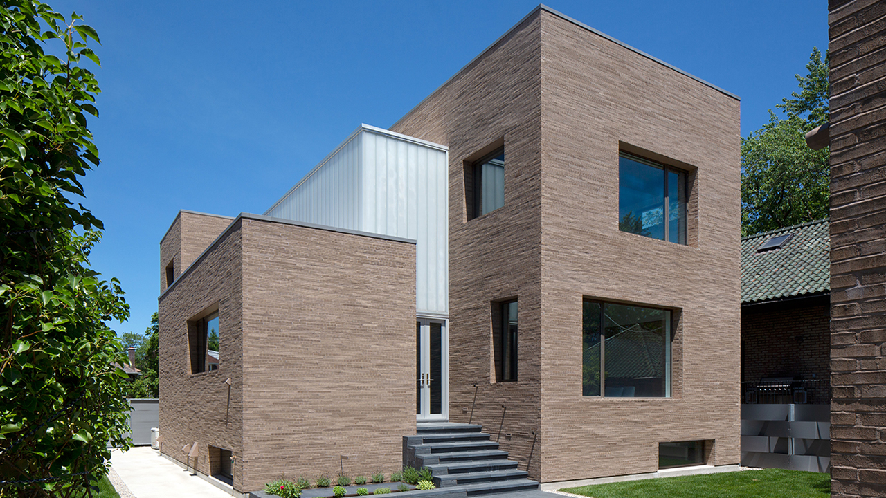 Five creative ways brick could shape your next masterpiece