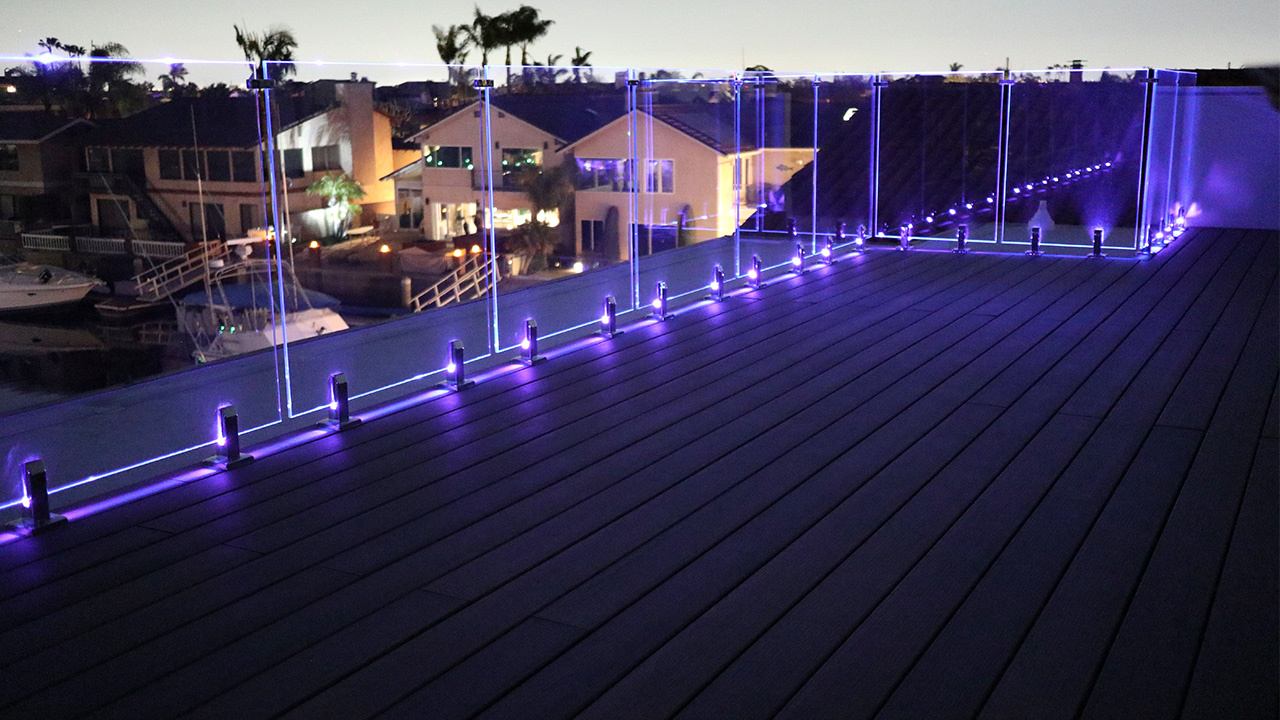 IG Railing expands partnership with Parksite