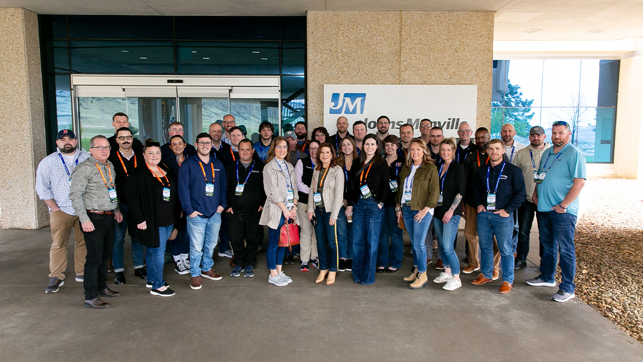 LBM Advantage hosts 5th annual NextGen Conference