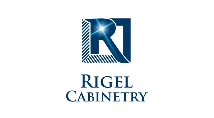 Rigel Cabinetry launches digital catalog
