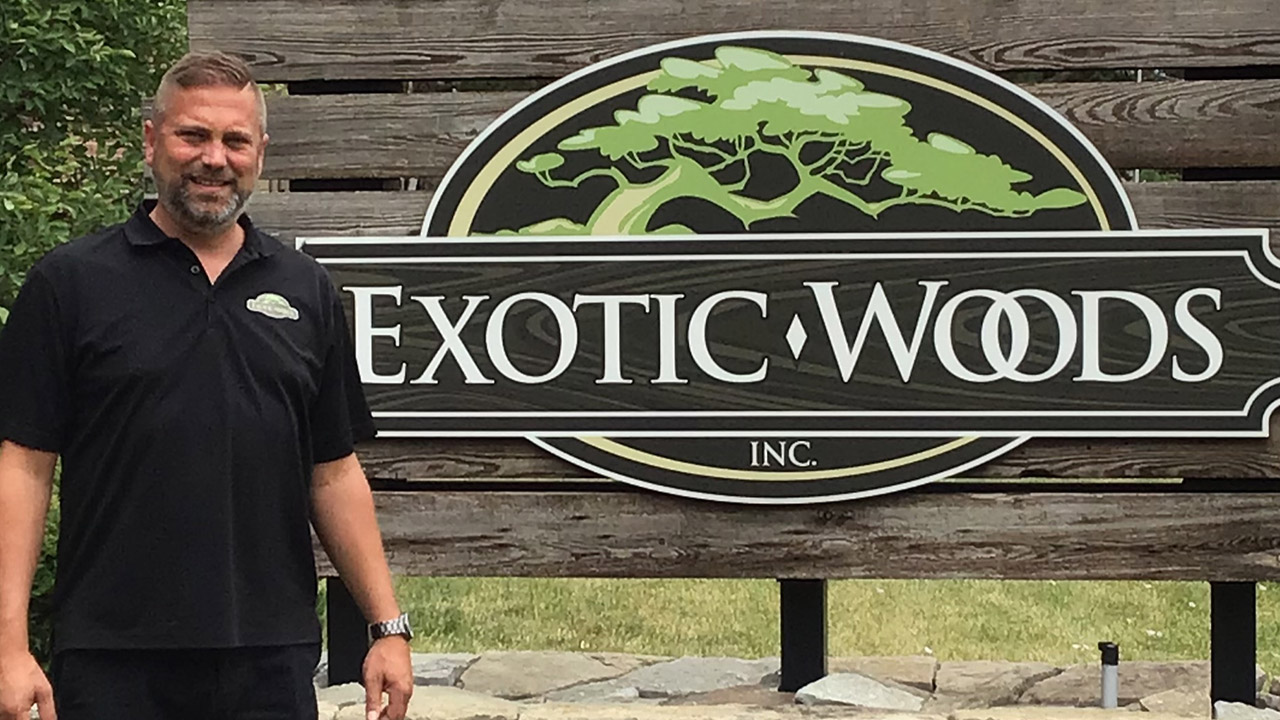 Beyond Beautiful Wood: Unveiling Exotic Woods' Operational Efficiency