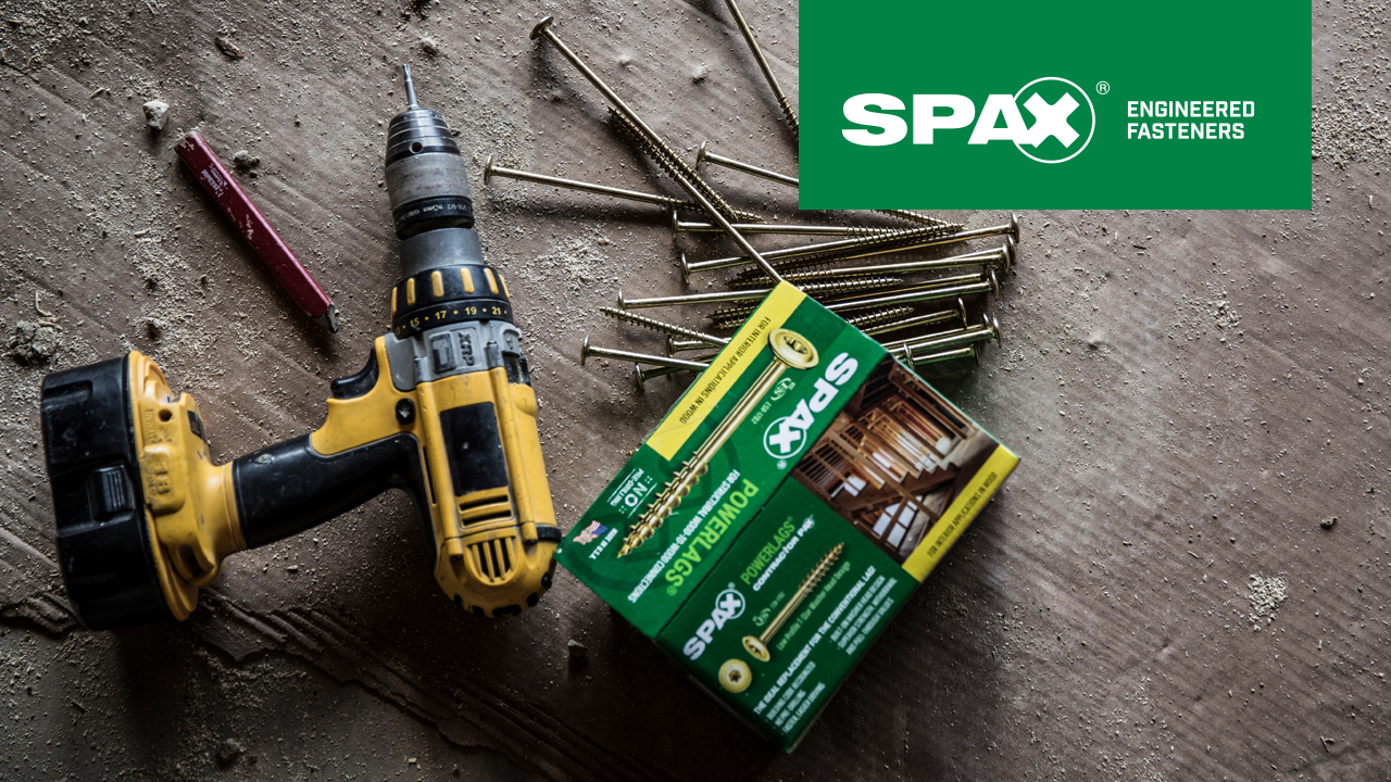 SPAX® PowerLags® Green Box Guarantee