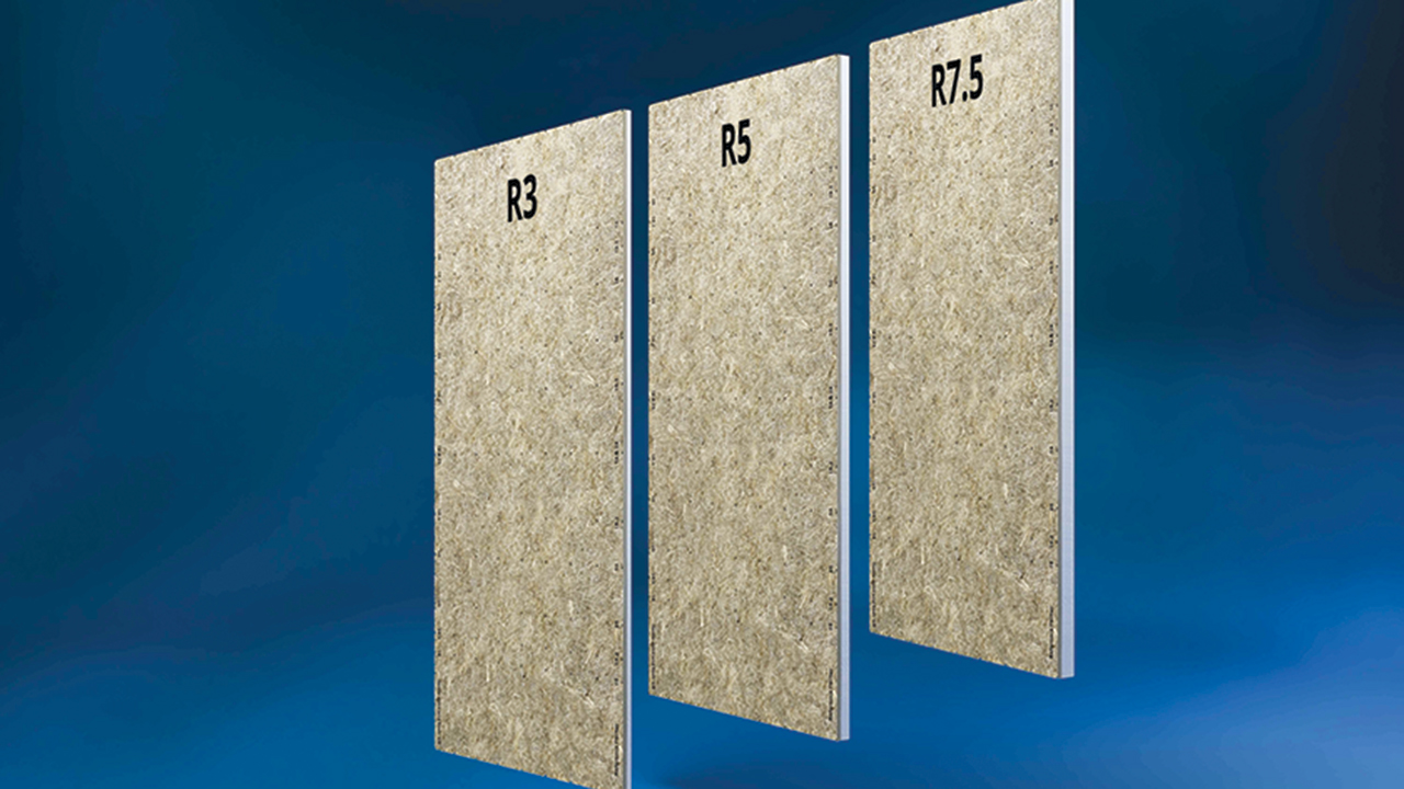 New LP NovaCore Thicknesses