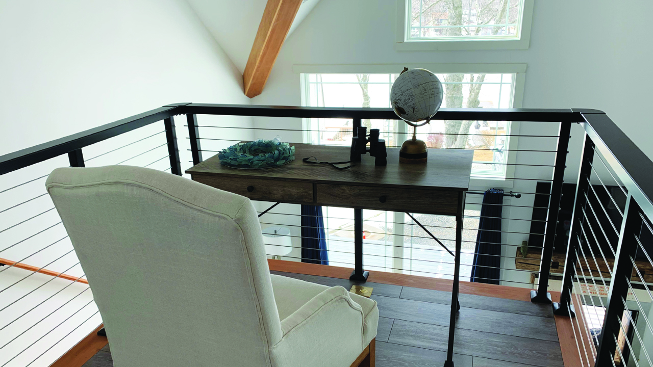 The Versatility of Atlantis Rail’s Spectrum Cable Railing System