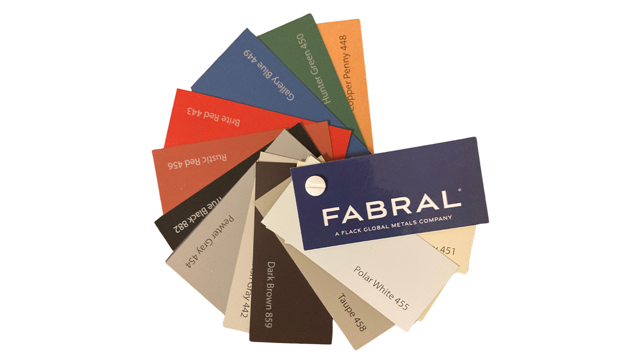 Fabral