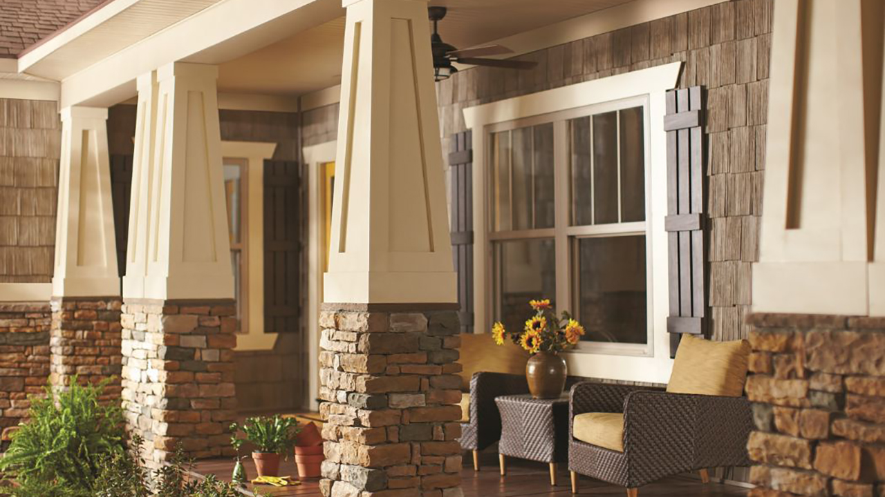 The Unmatched Benefits of Ply Gem PVC Trim for Your Home