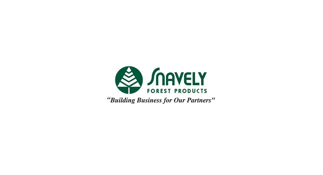 Snavely Forest Products widens Trex footprint