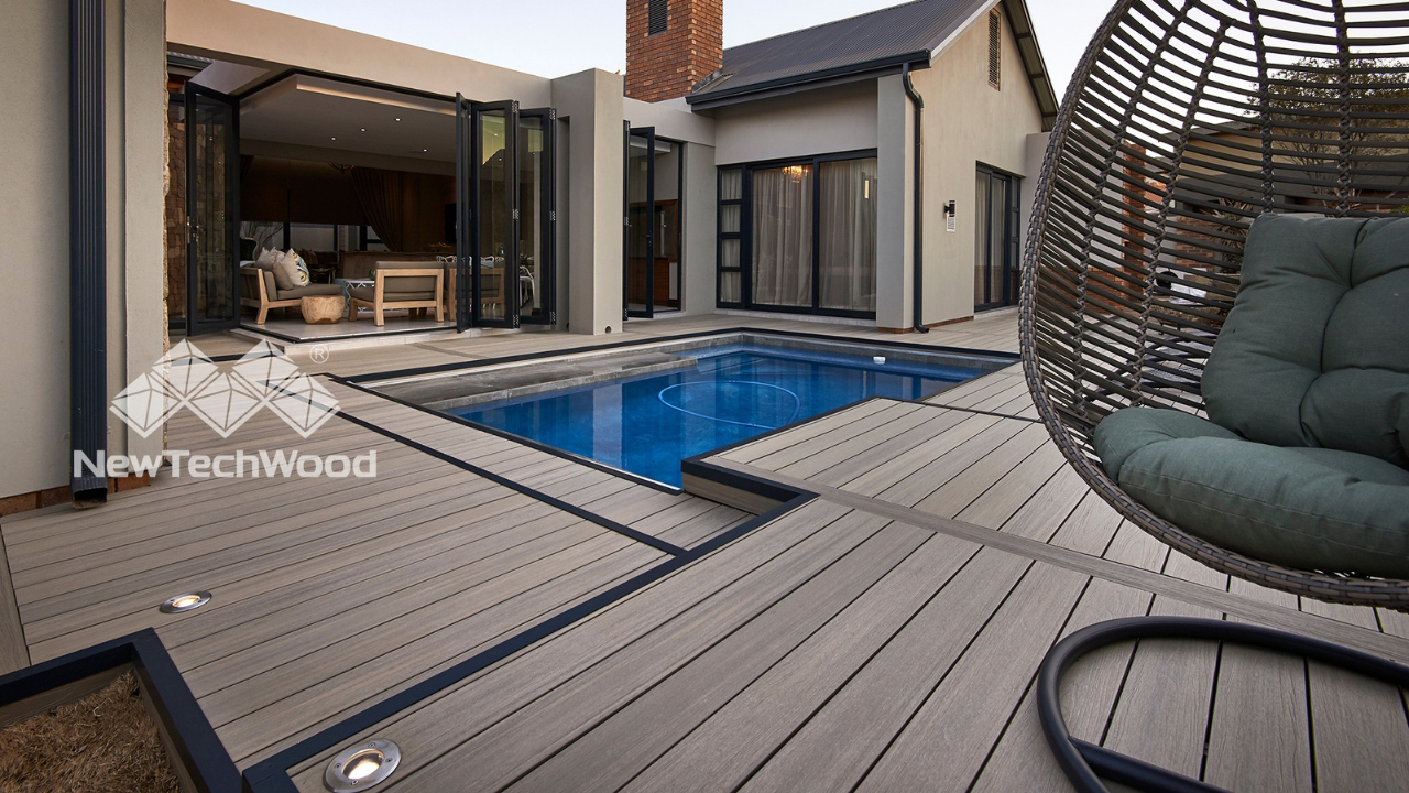 Discover the art of innovation with NewTechWood