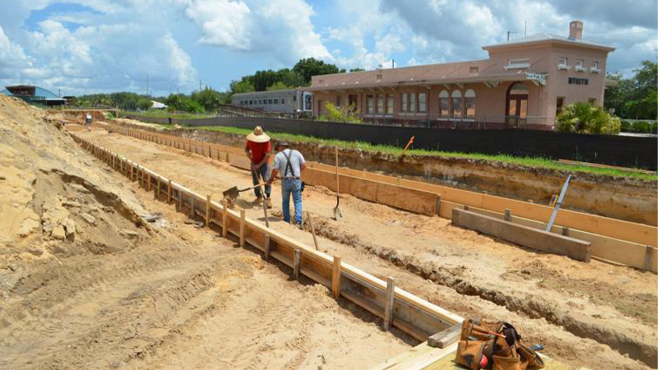 Bagwell Lumber begins expansion project