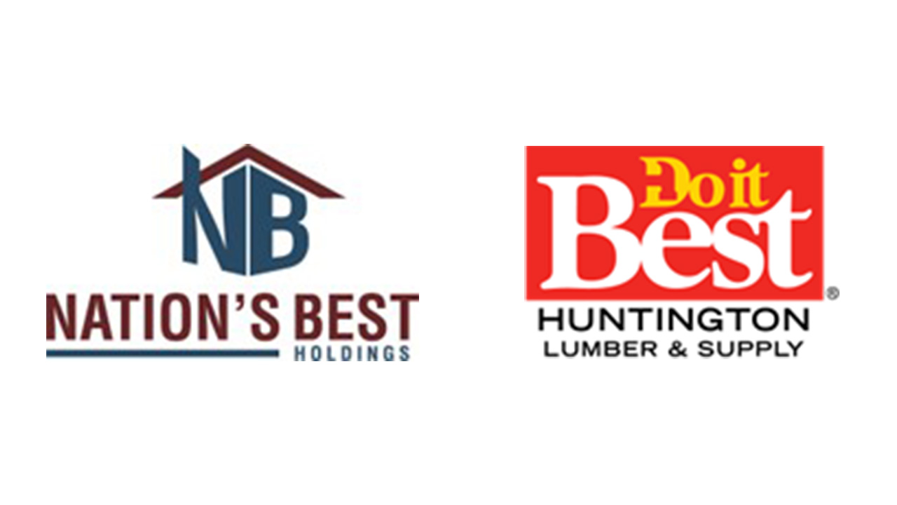 Nation’s Best acquires Huntington Lumber & Supply Co.