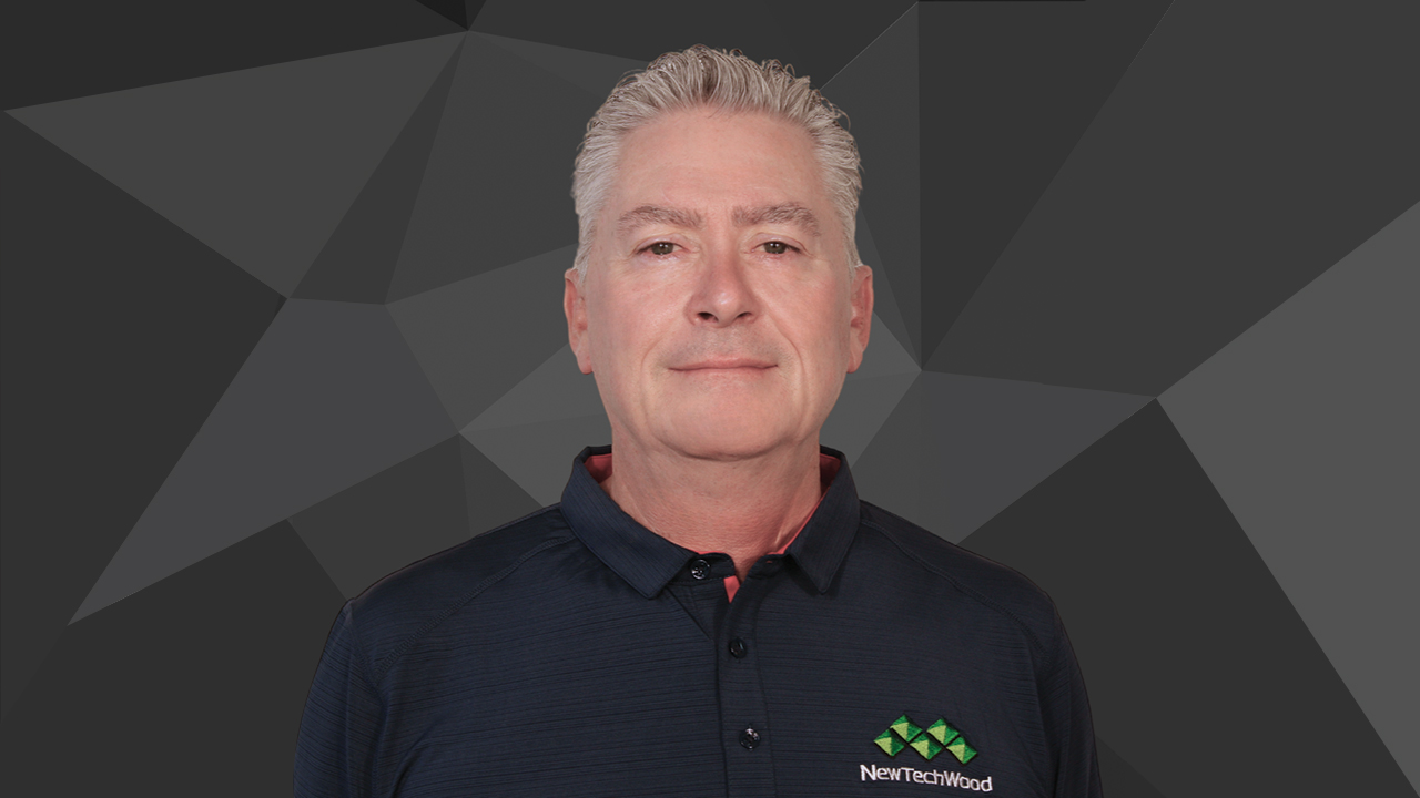 5 Questions with Kevin Turner from NewTechWood