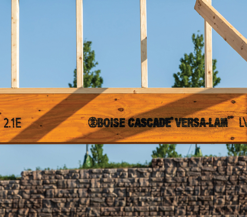 With builders looking for new solutions, EWP is poised to reach new heights