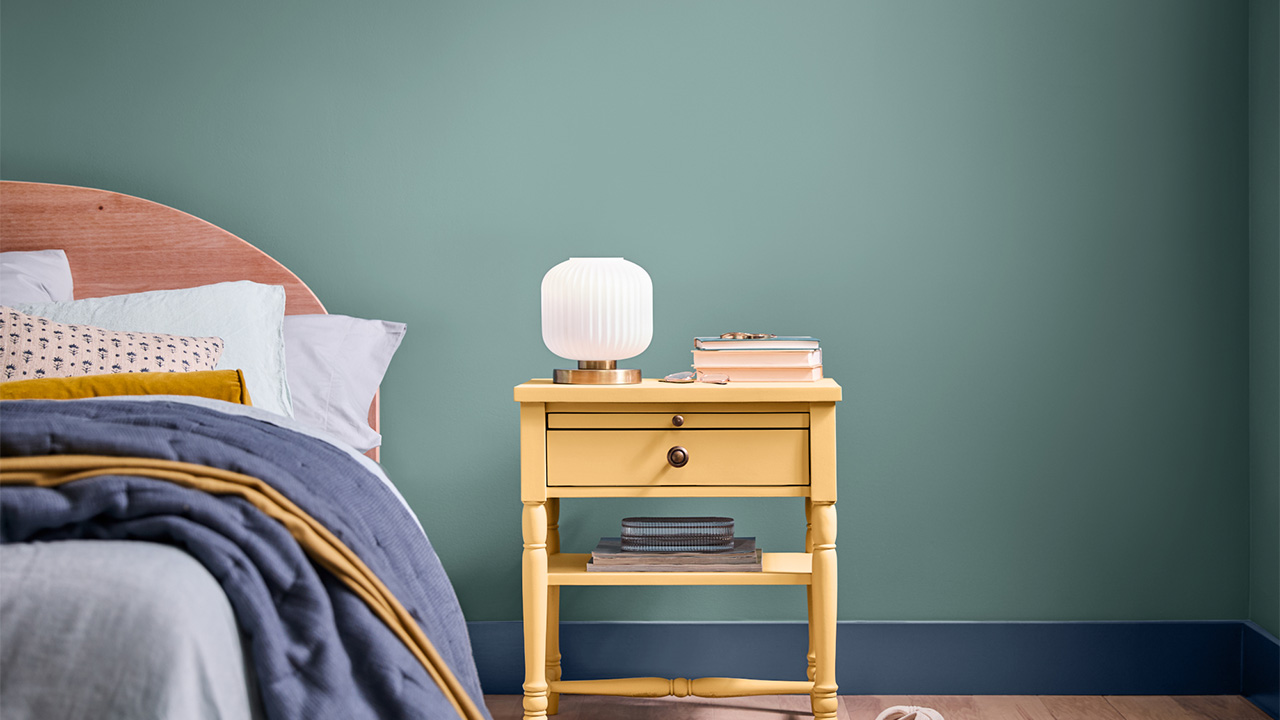 Dutch Boy Paints debuts 2025 Color of the Year