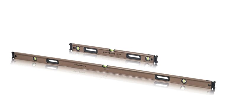 Magnetic Box Beam Level Jamb Set