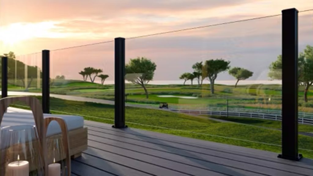 Trex Signature X-Series Railing