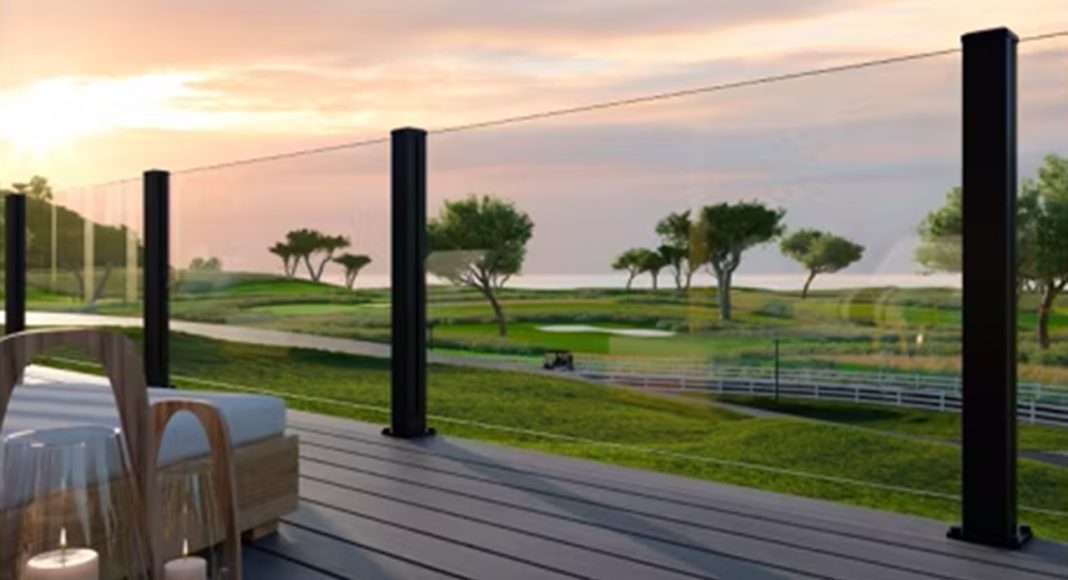 Trex Signature X-Series Railing