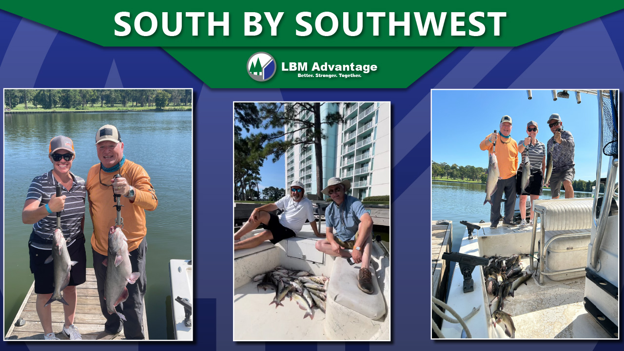 LBM Advantage holds inaugural South by Southwest Summit