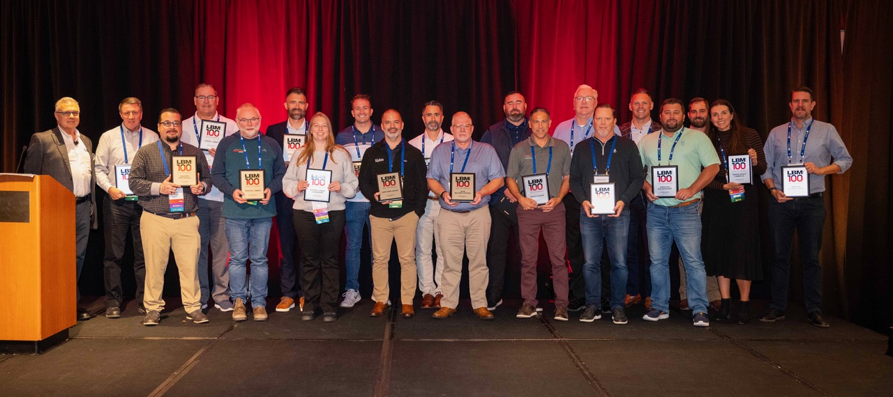 LBM Strategies 2024 Conference Day 2: Hot topics, success stories and more