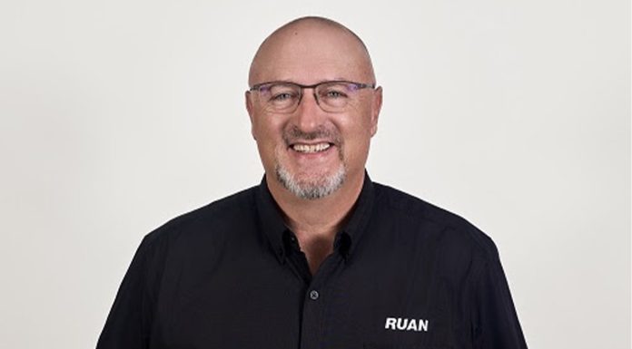 Ruan Transportation Management Systems names Dean Key 2023 Driver of ...
