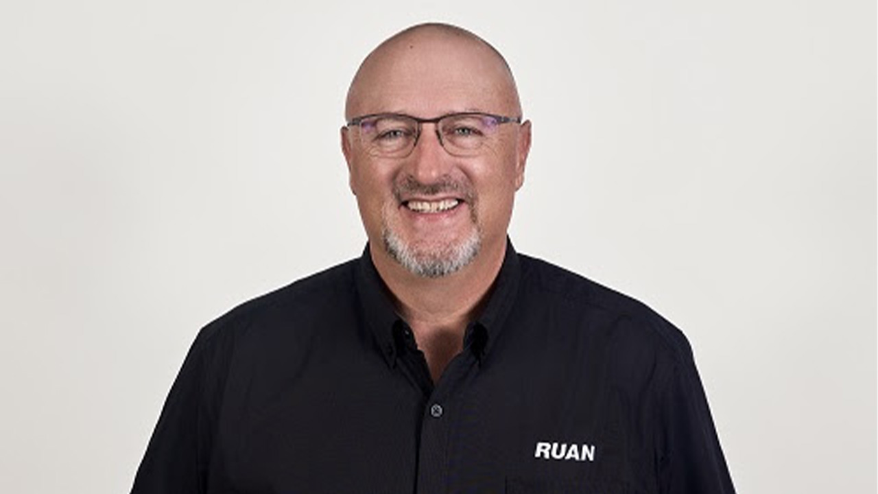 Ruan Transportation Management Systems names Dean Key 2023 Driver of ...