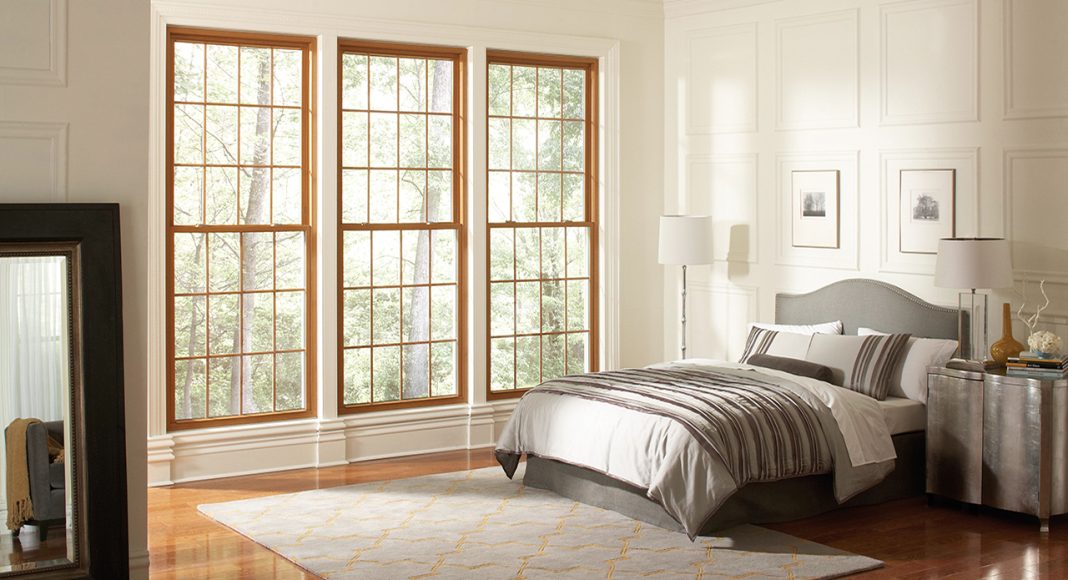 Gentek’s Signature® Elite High Performance Vinyl Windows