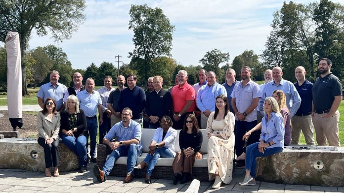 LBM Advantage hosts 3rd leadership conference