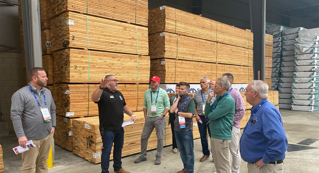 LBM Strategies 2024 Conference kicks off