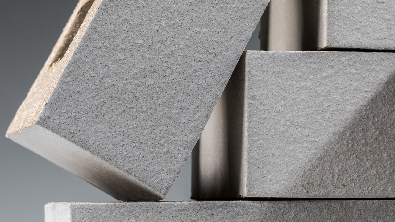 Glen-Gery announces 2025 brick color of the year