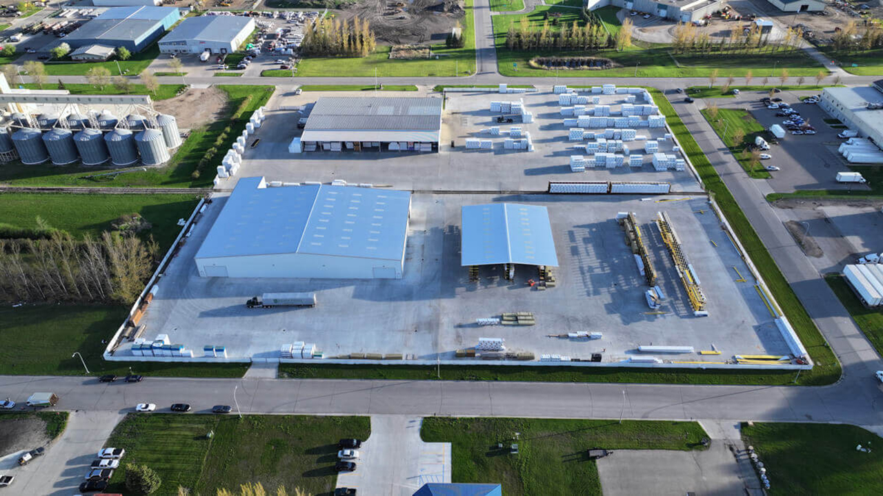 Plan. Build. Repeat.