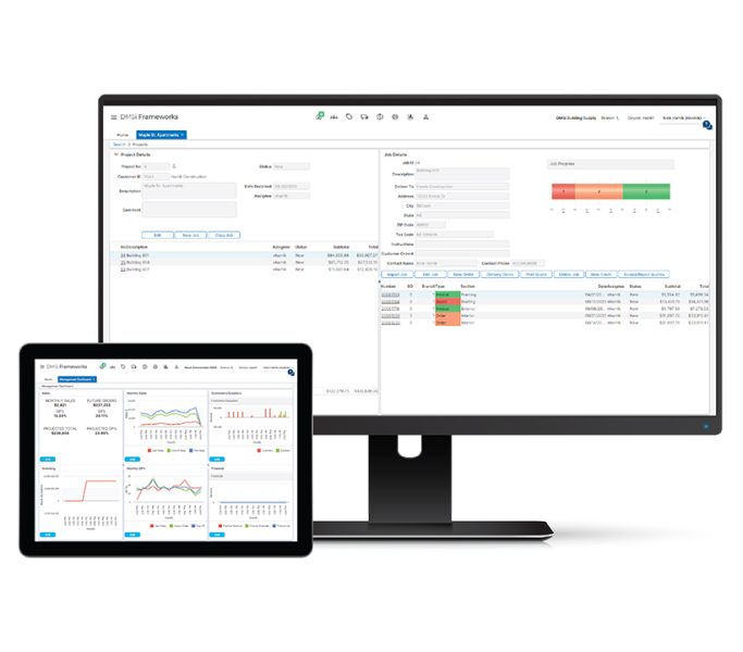 Technology makes it easier to decipher data and manage business