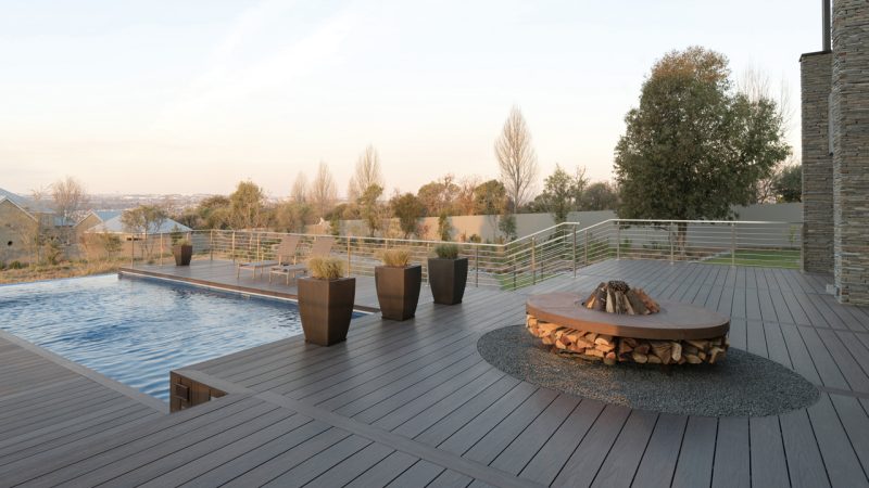 Innovative Building Solutions from NewTechWood