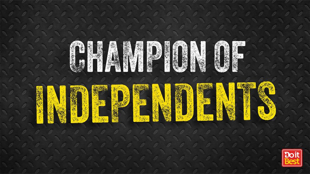 Do it Best officially acquires True Value