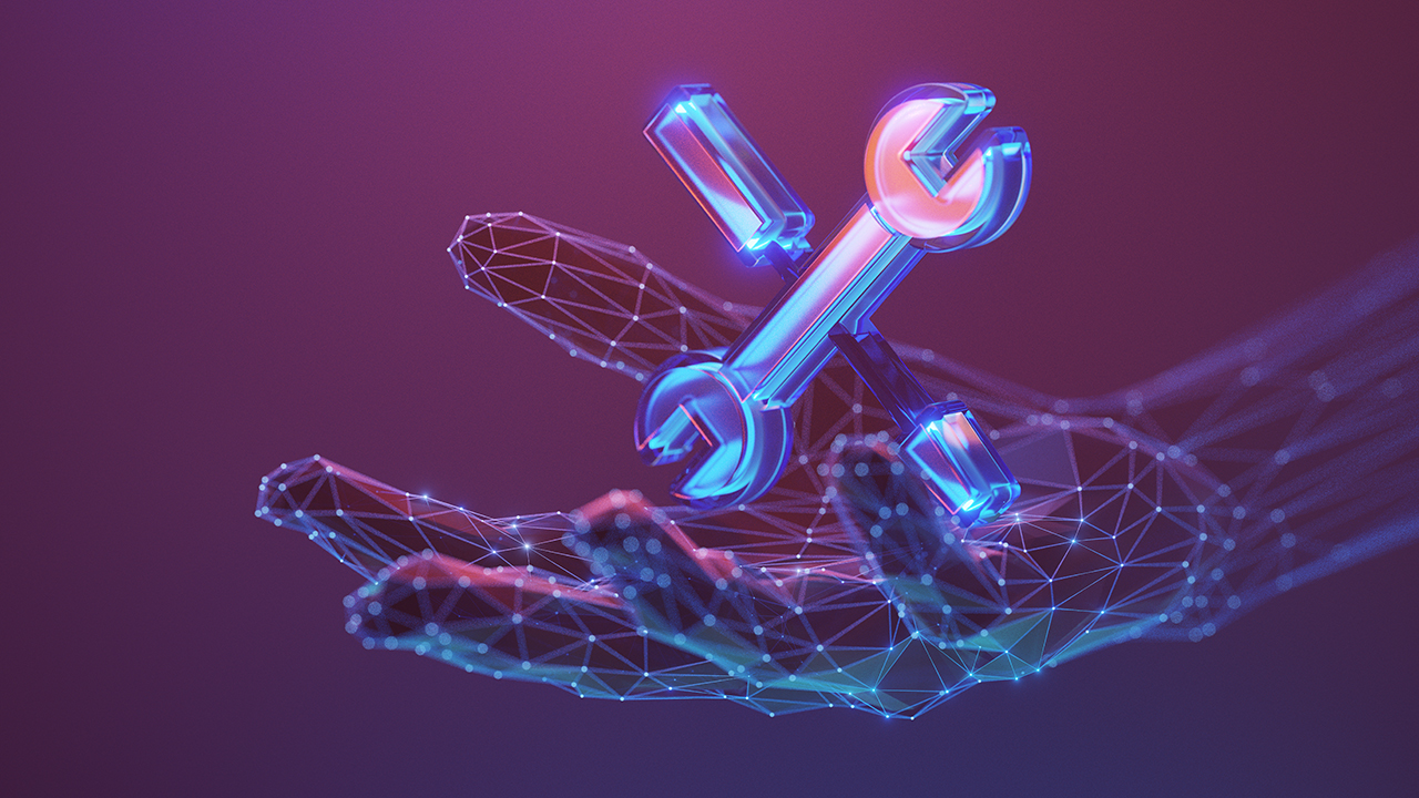 Unlocking the potential: Using generative AI for non-automated tasks